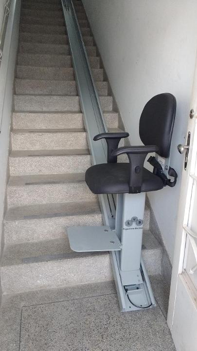 LVS Engenharia Mecânica